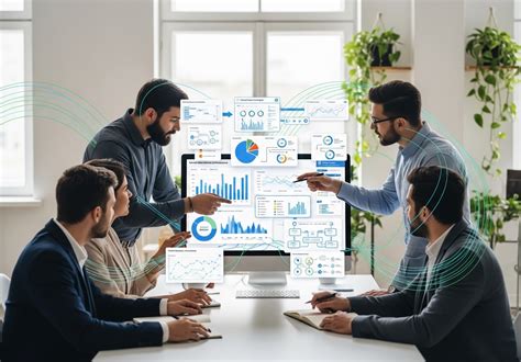 Data Driven Marketing Analytics Your Complete Guide