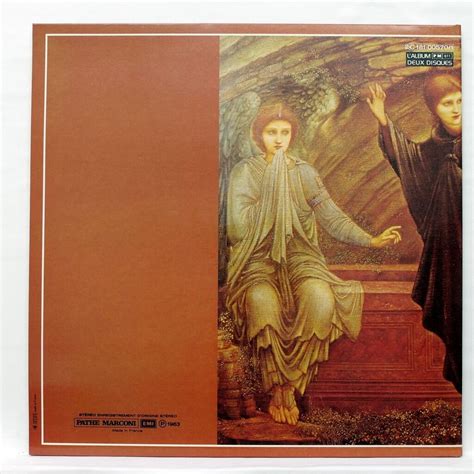 Mahler Symphony No2 De Otto Klemperer Double 33t Gatefold Chez