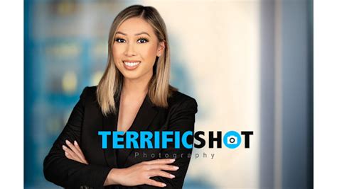 Terrificshot Studio Headshots Photography Mountain View California