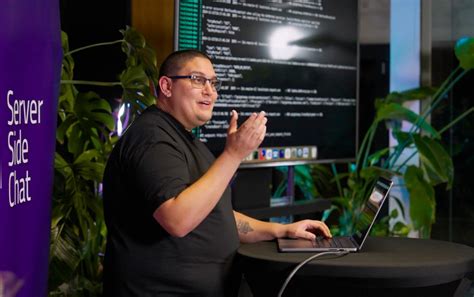 Server Side Chat Accelerating Java Cloud Development With Testcontainers And Localstack