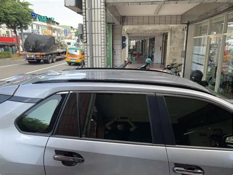 RAV4 алюминиевый сплав багажник на крышу автомобиля багаж бар для ...