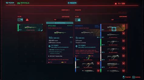 106 Inventory Bug All Weapon Stats 0 Forums Cd Projekt Red
