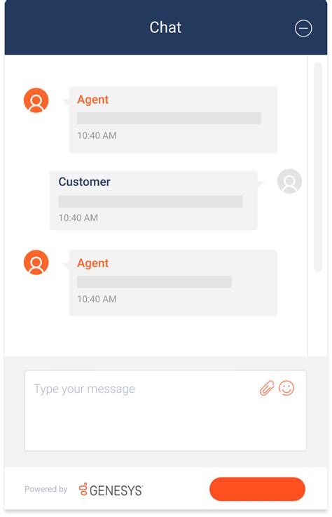 Benefits And Features Of The Best Live Chat Software Genesys