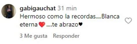 Benjamín Vicuña recordó a su hija Blanca quien hoy cumpliría 18 años