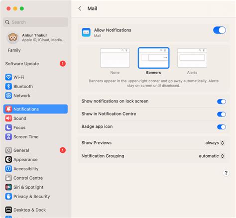 What Is Remind Me In Mail App And How To Use It On Iphone Mac