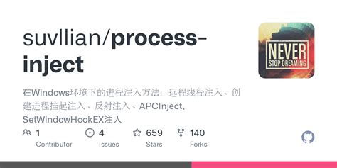 Process Inject Apcinject Apcinject Cpp At Master Suvllian Process Inject Github