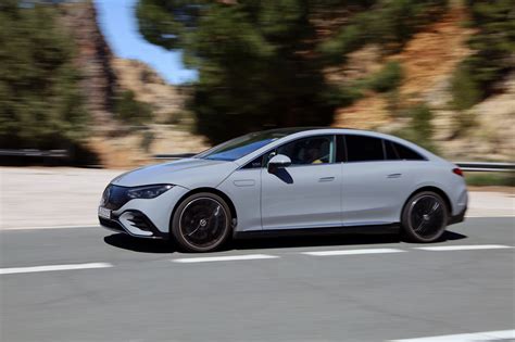 IAA 2023 Was Zeigt Mercedes Benz Wo Auf Der IAA Mobility 2023
