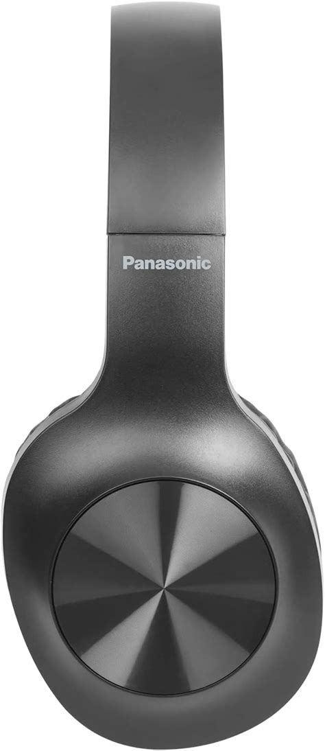 Panasonic Casque sans fil RB-HX220B - Noir | hifi.lu