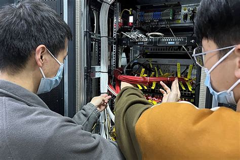 珠海空管站顺利完成sitti内话年维护 民用航空网