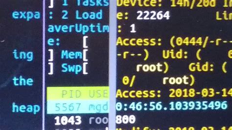 Linux桌面的使用者都很厲害，一開機就開始作駭客的事？ Youtube
