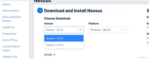 Nessus Plugins Are Compiling Nessus Functionality Will B Csdn