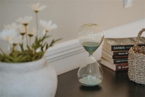 Digital Time Schedule Moksi