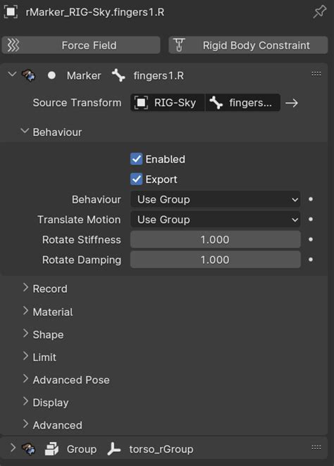 Reference Learn Ragdoll