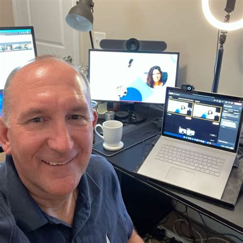 michael gannotti on linkedin microsoft employeeexperience