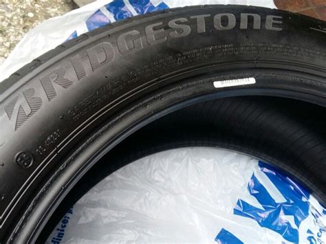 BRIDGESTONE POTENZA S001☆ 245/45 R19 RFT DOT 1116-275/40 R19 DOT1016