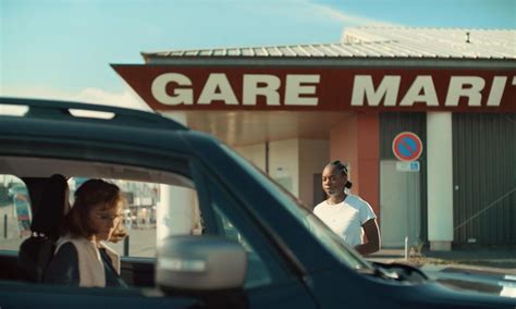 Roue Libre De Anouk Guerbert 2022 Unifrance