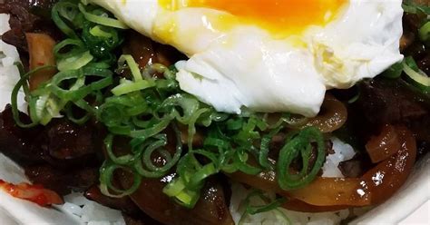 基本からアレンジまで！思わずつくりたくなる「キムチ焼肉丼」のレシピ集 クックパッド