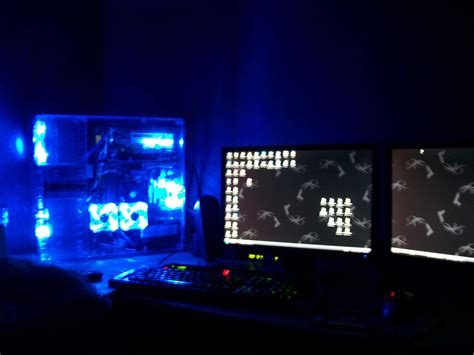 Lets See Your Cold Cathodes Page 2