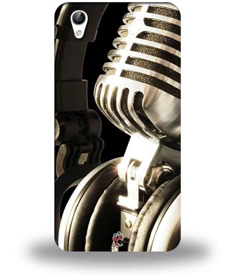Vivo Y Printed Cover By Alldeviceskin Printed Back Covers Online At Low Prices Snapdeal India