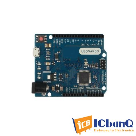 아두이노 호환 보드 레오나르도 R3 DM862 아두이노 Arduino MCU보드 제어모듈