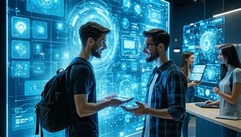 Conversational Ai Chatbots And Assistants