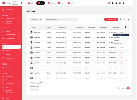 Cliky Crm Reviews 2025 Details Pricing And Features G2