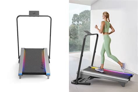 Urevo Walking Pad Handrail Enhance Safety And Stability Urevous