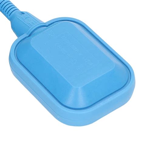 Automatic Water Level Float Switch Water Level Controller For Tank Pump