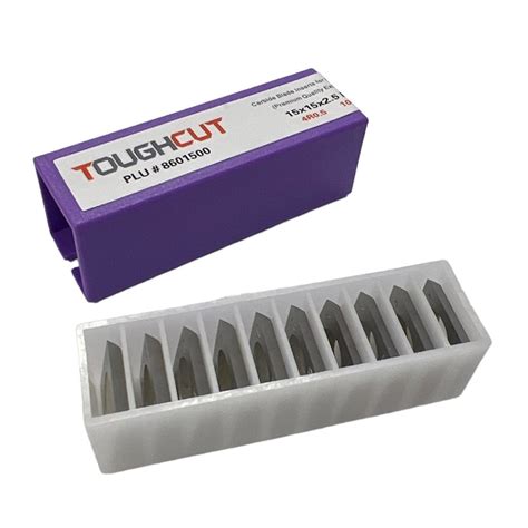 Insert Blades Suit Spiral Cutter Head