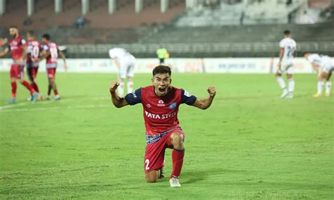 Super Cup Jamshedpur FC Become First Team To Enter Semi Finals