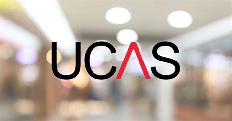 How Do Ucas Points Work Mes