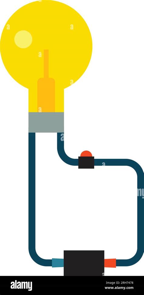 Power Switch Icon Stock Vector Image And Art Alamy