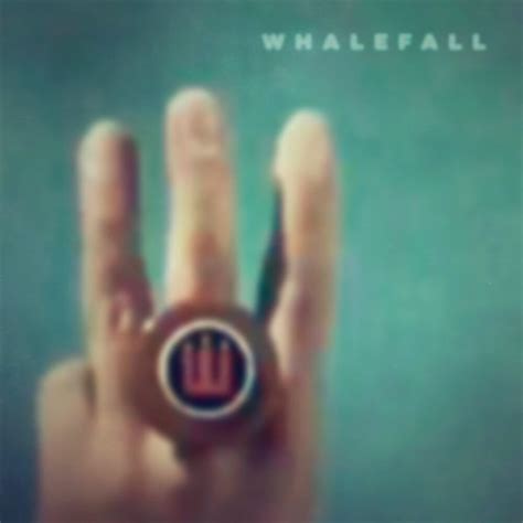 Whale Fall It Will Become Itself Lyrics And Tracklist Genius