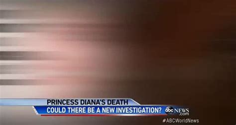 Scotland Yard Revela Nuevos Detalles De La Muerte De La Princesa Diana