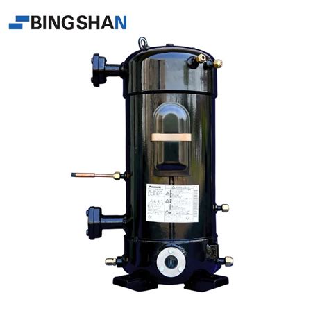 Scroll Compressor Spiral Compressor Scroll Pump And Scroll Vacuum Pump