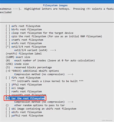 从零开始为香橙派orangepi Zero 3移植主线linux——2kernel Rootfs香橙派zero3 Uboot Csdn博客