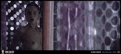 Foreign Film Friday Sex And Lucia