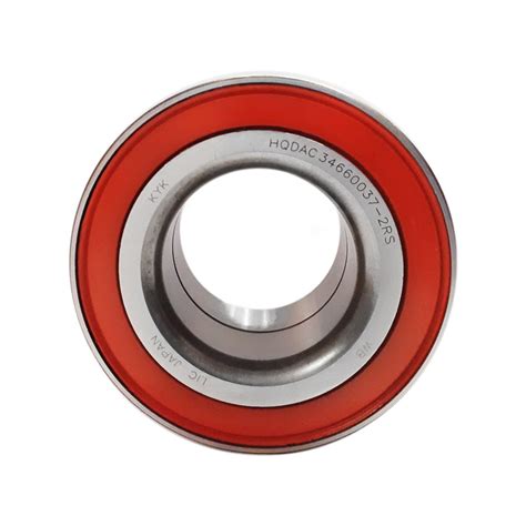 قیمت و خرید بلبرینگ چرخ جلو کی وای کی مدل Dac34660037 مناسب برای اپل کورسا