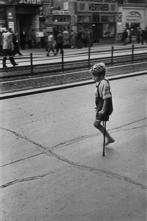 Henri Cartier Bresson Magnum Photos Berlin 1951 Henri Cartier