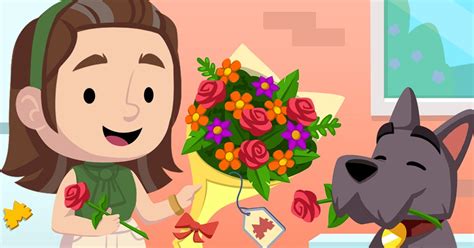 Lista De Hitos Y Recompensas De Monopoly Go Bouquet Builders Del 14 Al
