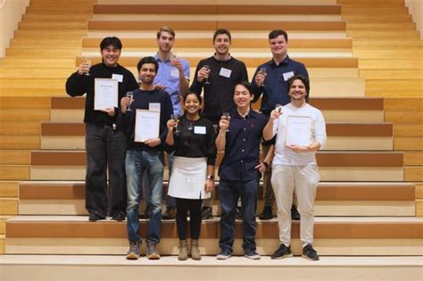 Helix Lab Fellow Alumni Helix Lab