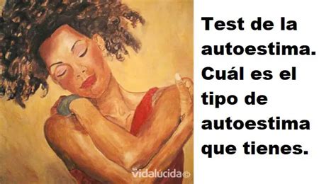 Los diferentes tipos de autoestima y cómo reconocer la tuya