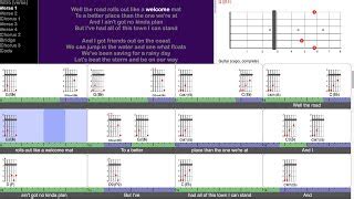 Starting Over Chris Stapleton Chords Chordify