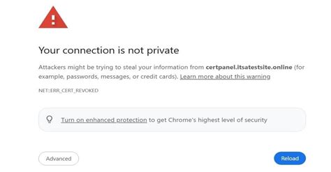 How To Configure OCSP Stapling On An Apache Server