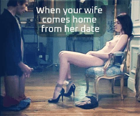 Watch His Cum Run Out Enjoyme