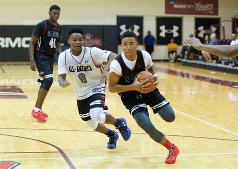 Kansas Guard Devon Dotson Declares For Nba Draft Zagsblog