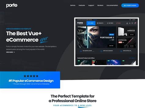 50 个很棒的 vue js 模板和主题 vue js vue小助理 vue