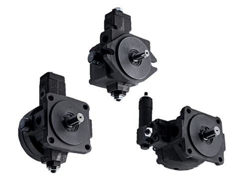 Variable Displacement Vane Pump PUMPS PUMPING EQUIPMENT CAMEL