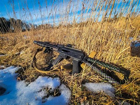 7 Best Ak 47 Triggers Drop In Single Stage And Binary First World