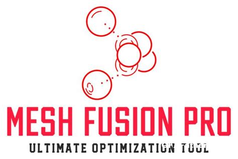Unity Assets Meshfusion Pro Ultimate Optimization Tool V115 Gfxfather